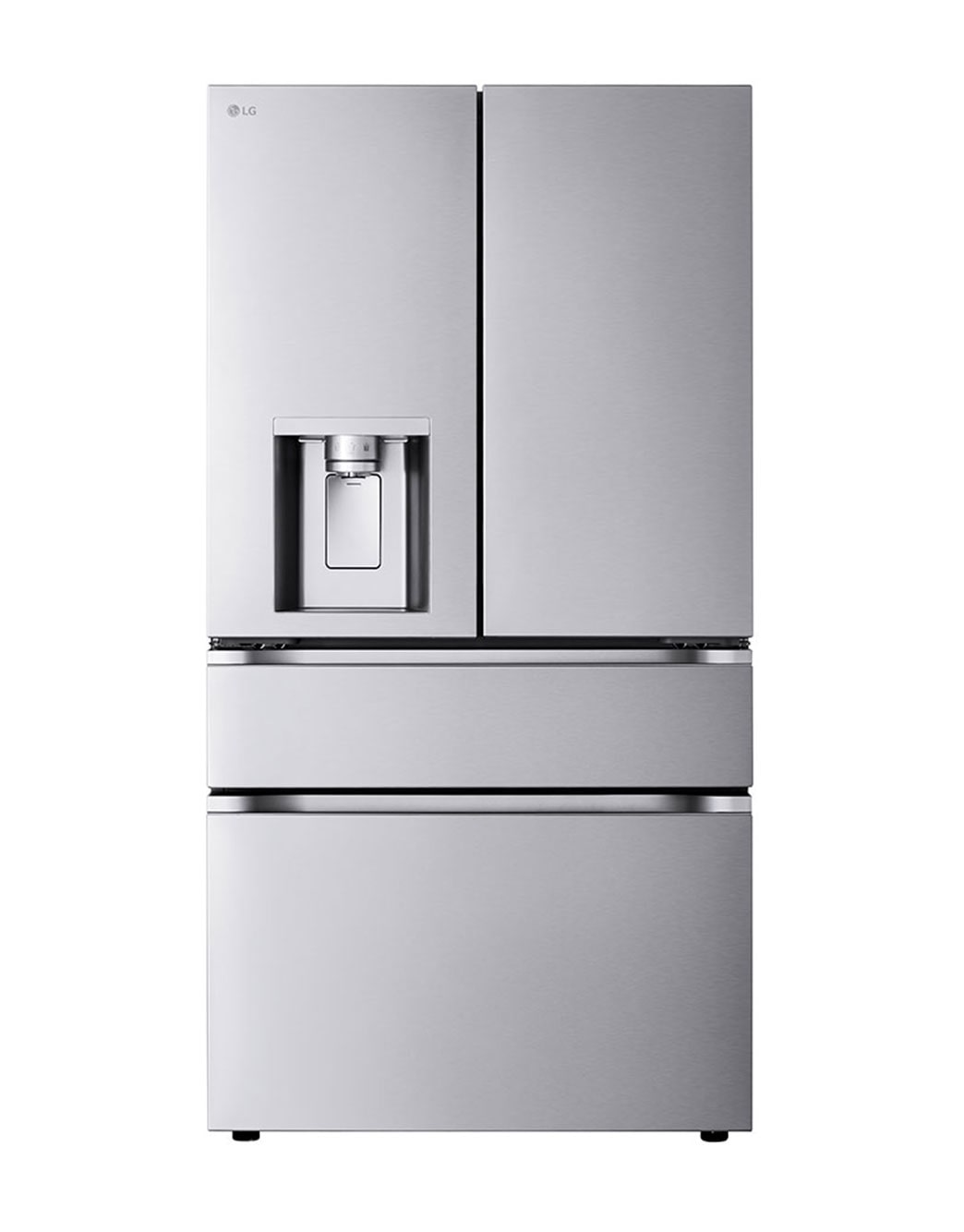29 cu.ft. Standard-Depth MAX™ Refrigerator | LG CA_EN