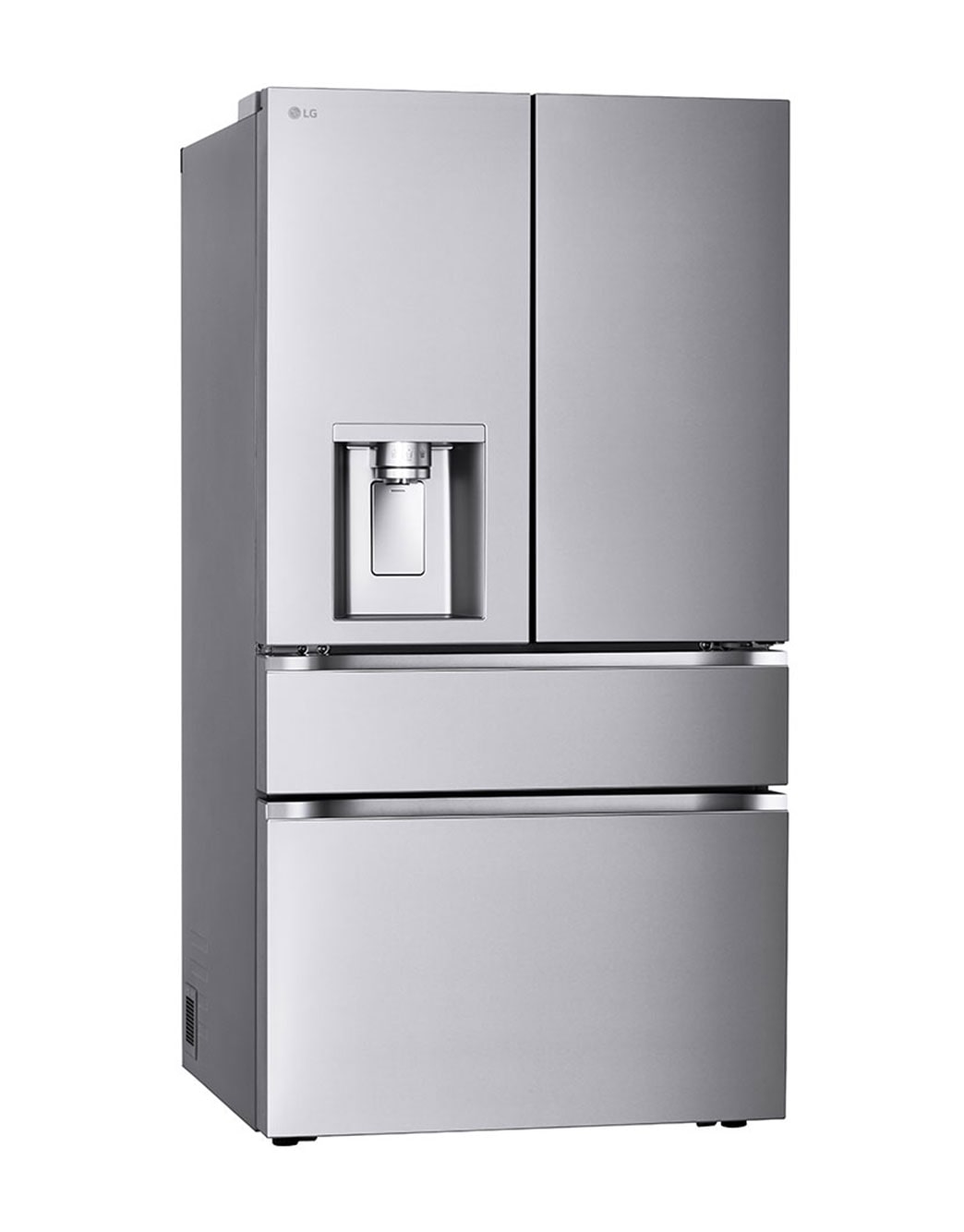 29 cu.ft. Standard-Depth MAX™ Refrigerator | LG CA_EN