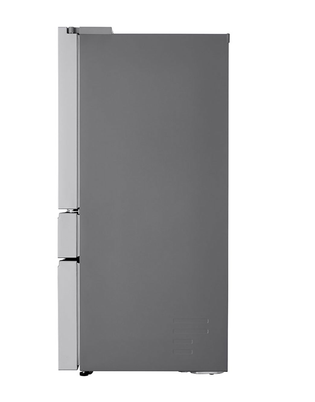 29 cu.ft. Standard-Depth MAX™ Refrigerator | LG CA_EN