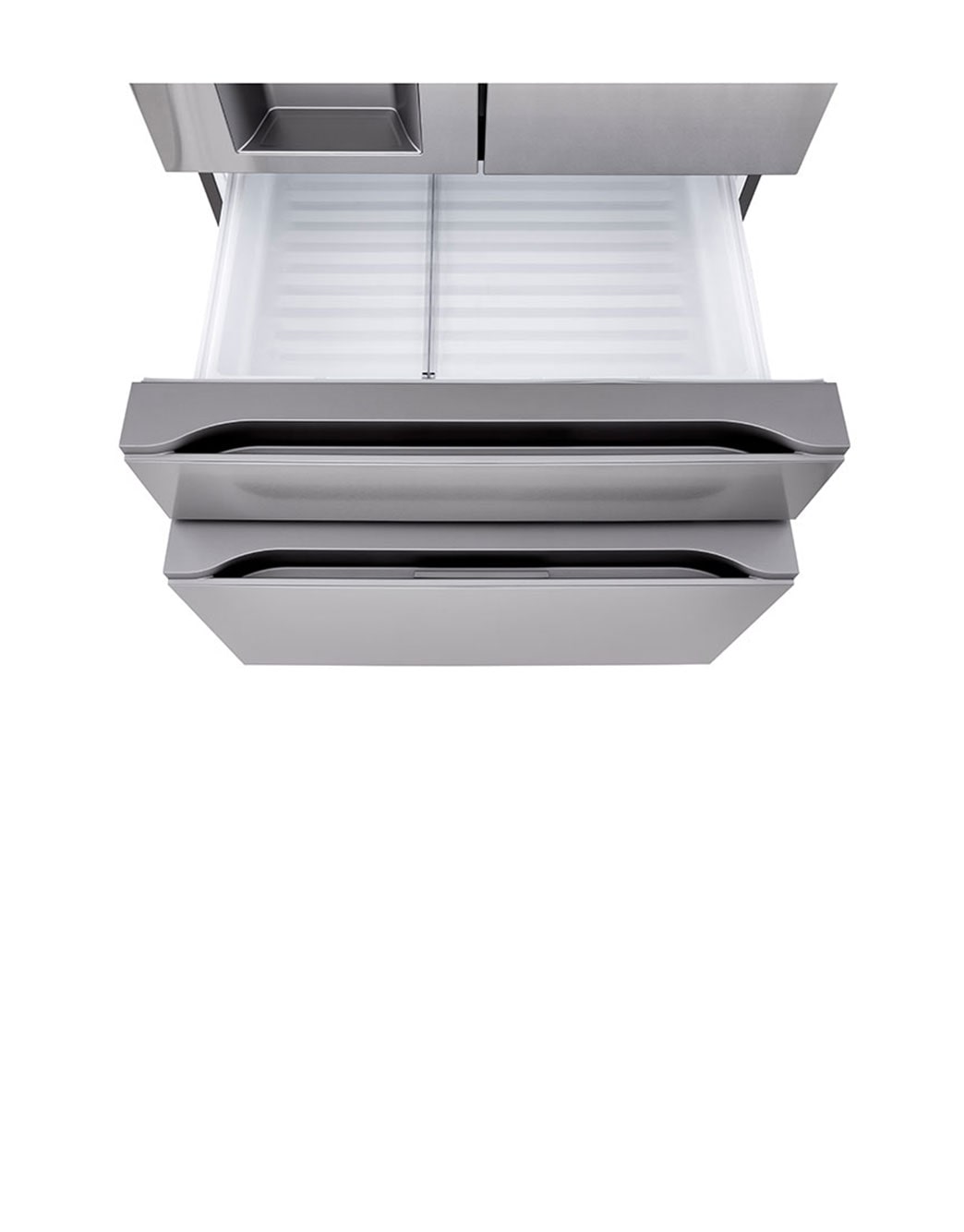 29 cu.ft. Standard-Depth MAX™ Refrigerator | LG CA_EN