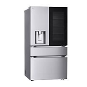 29 cu. ft. French 4-Door InstaView® Door-in-Door® Standard-Depth MAX ...