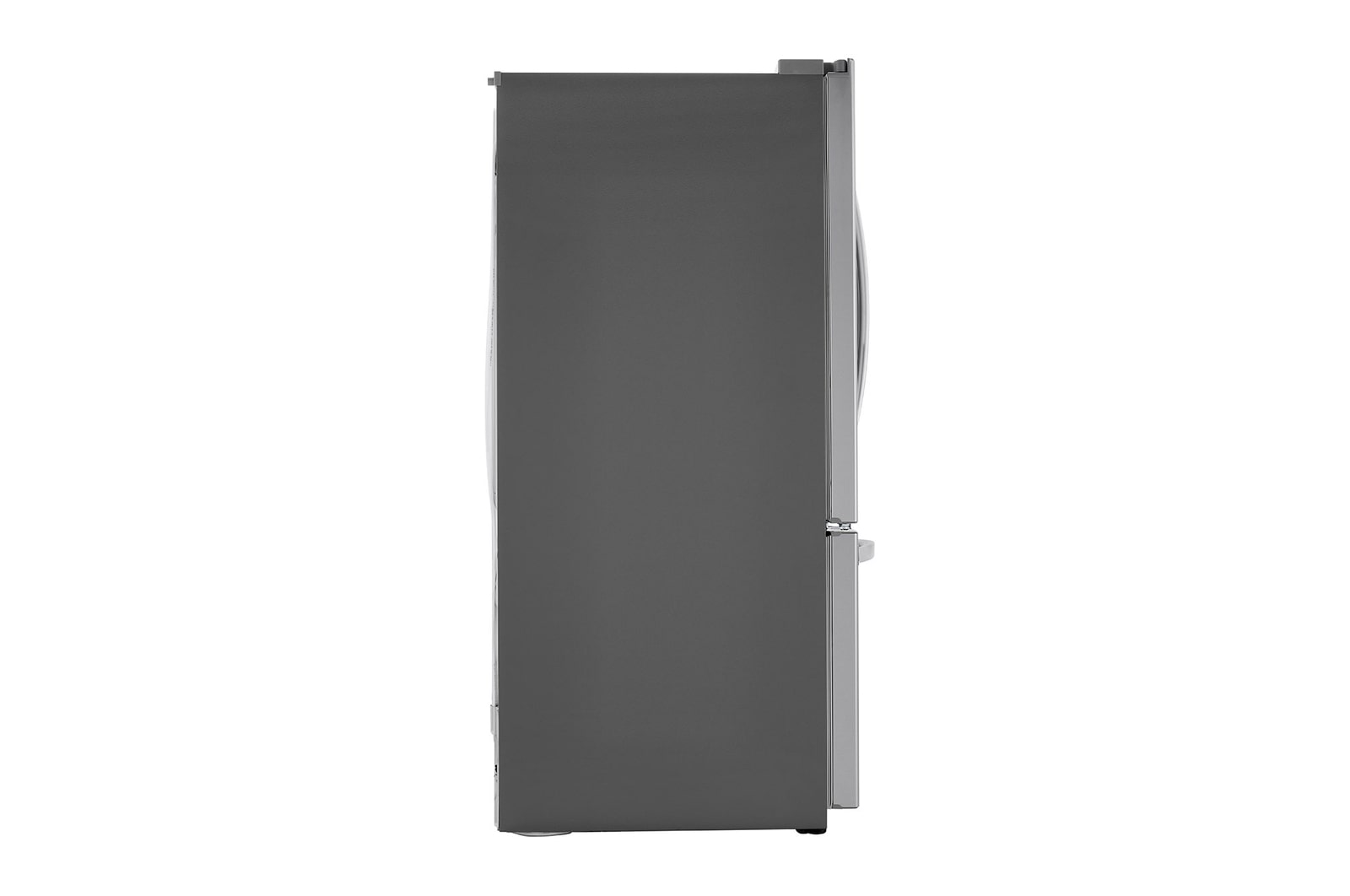 29 cu.ft French 3-Door Refrigerator - LF29T6000S | LG CA