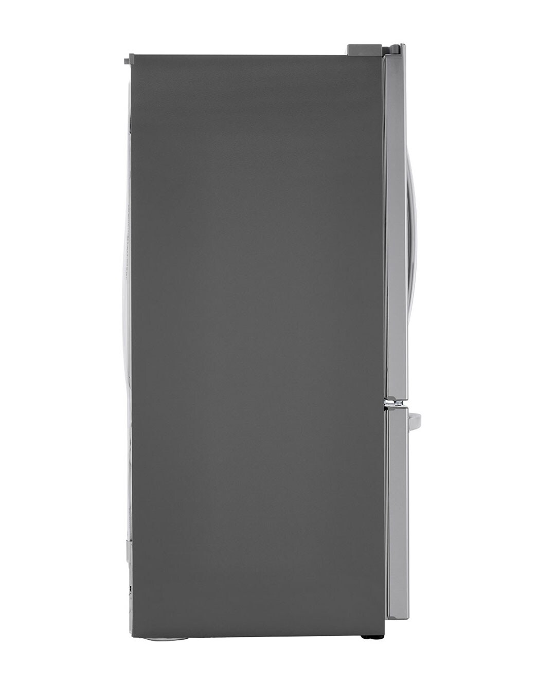 36" 29 cu.ft. Standard-Depth French 3-Door Refrigerator - LF29T6000S ...