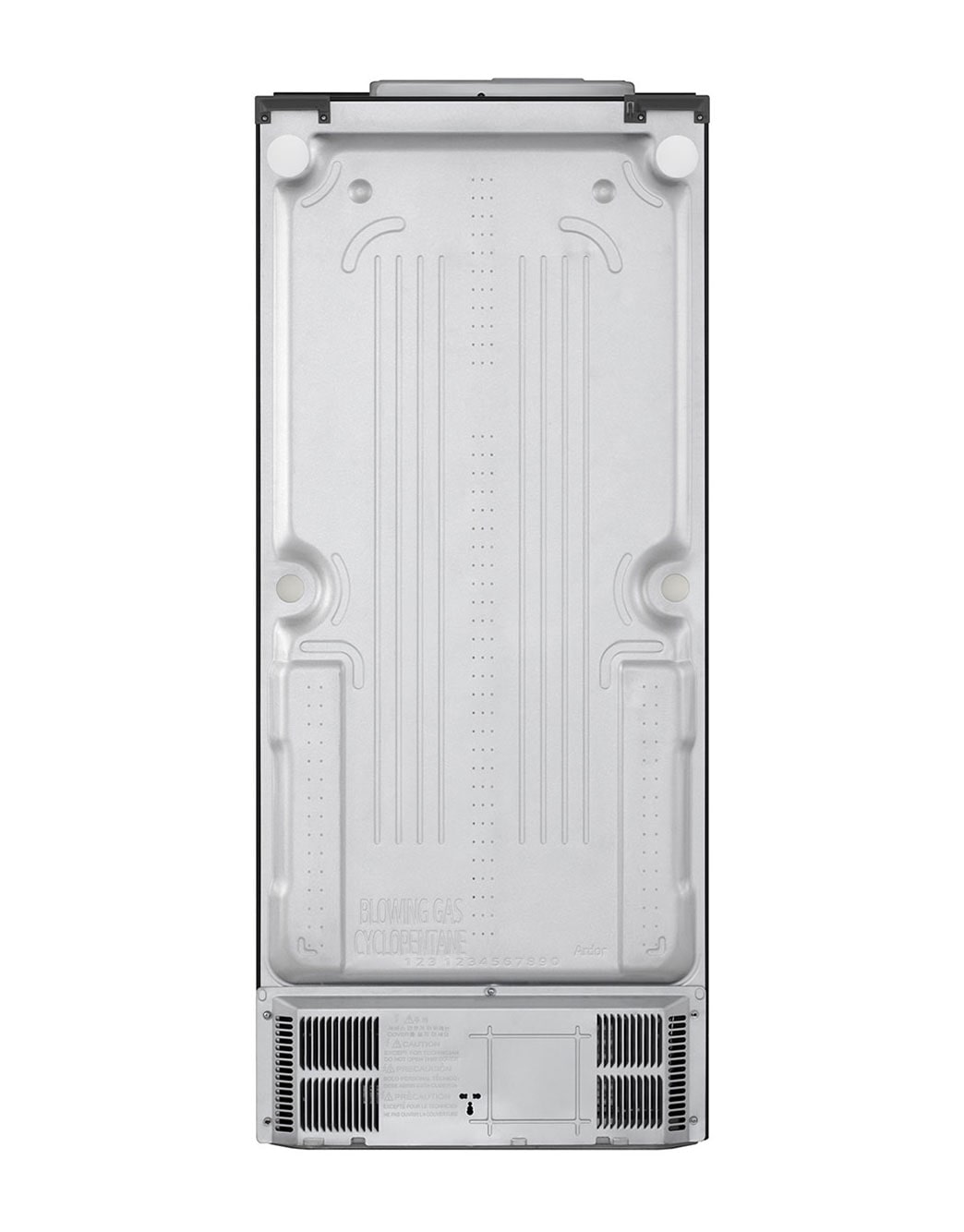 14 cu.ft Kimchi and Specialty Food Refrigerator│LK14S8000V | LG CA