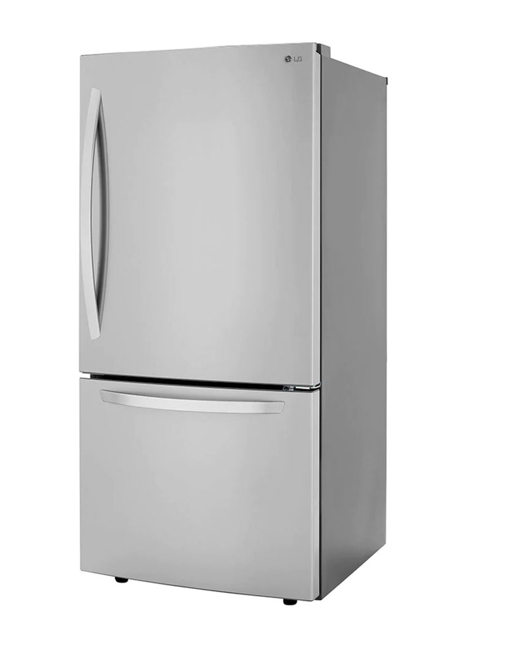 Bottom Freezer | Standard Depth - LRDCS2603S | LG CA_EN