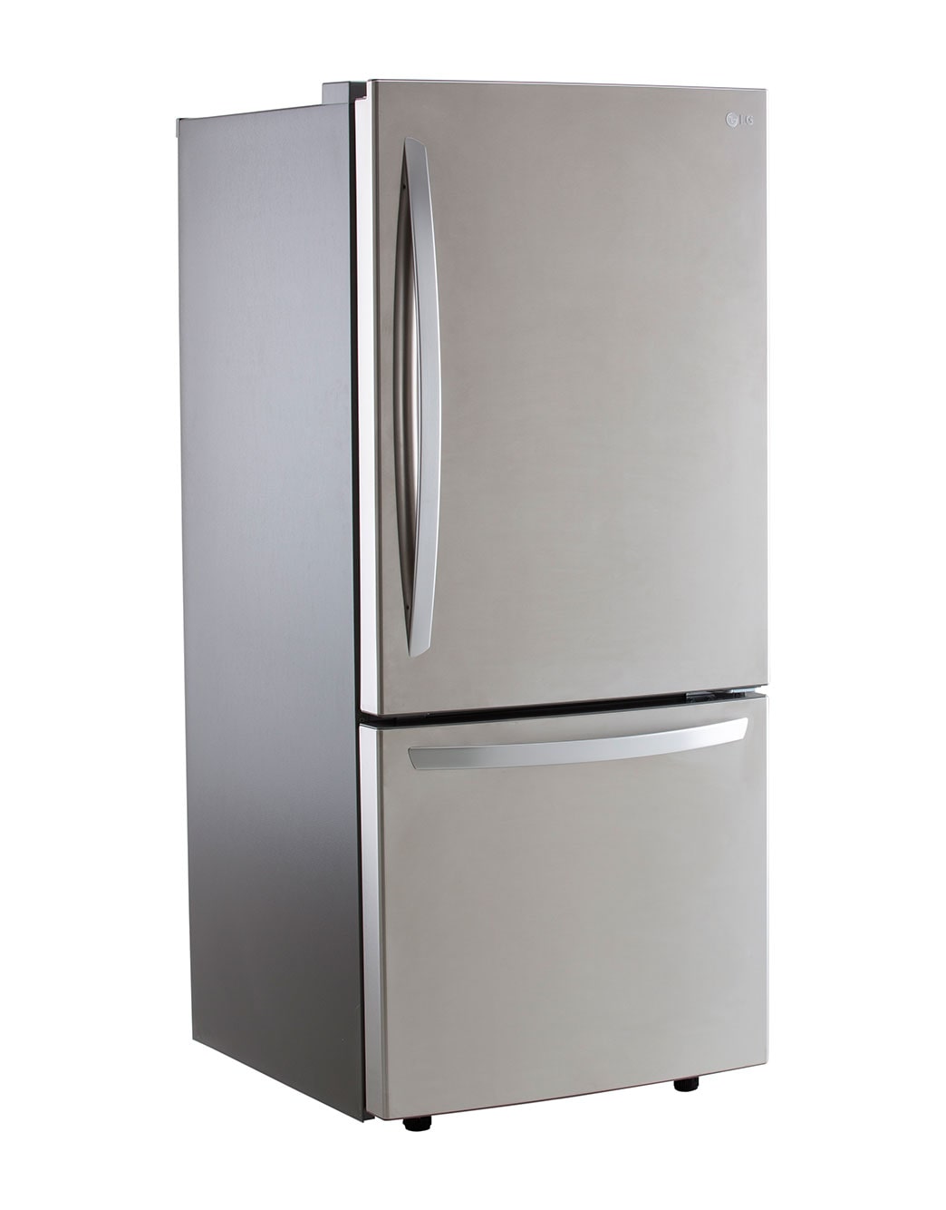 Bottom Freezer | Standard Depth - LRDNS2200S | LG CA_EN