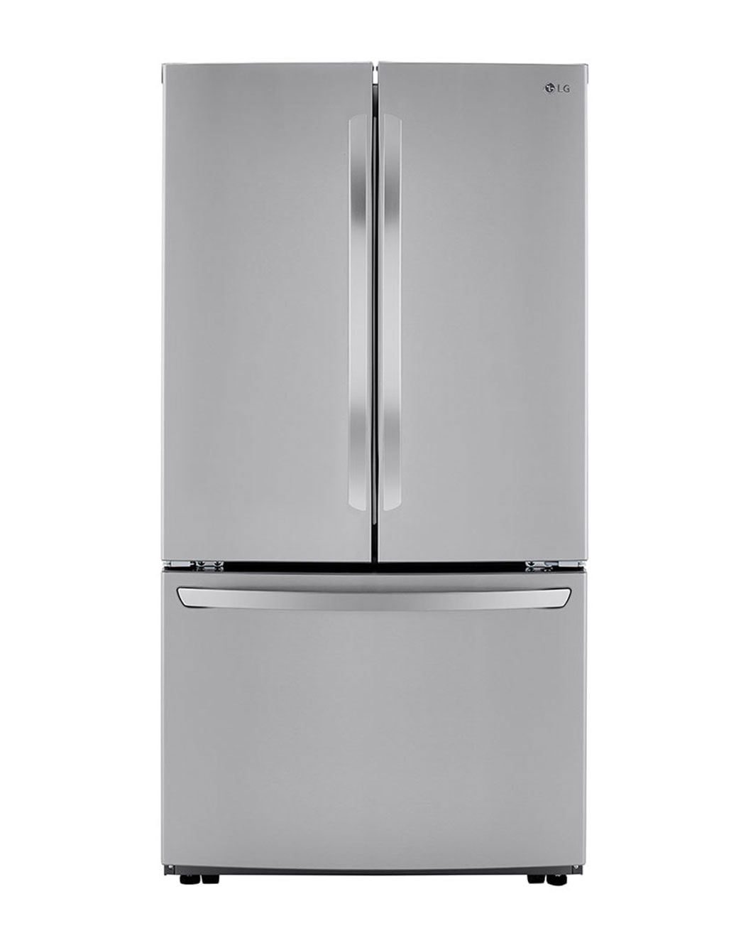29 cu.ft. Refrigerator-LRFCS29D6S | LG Canada