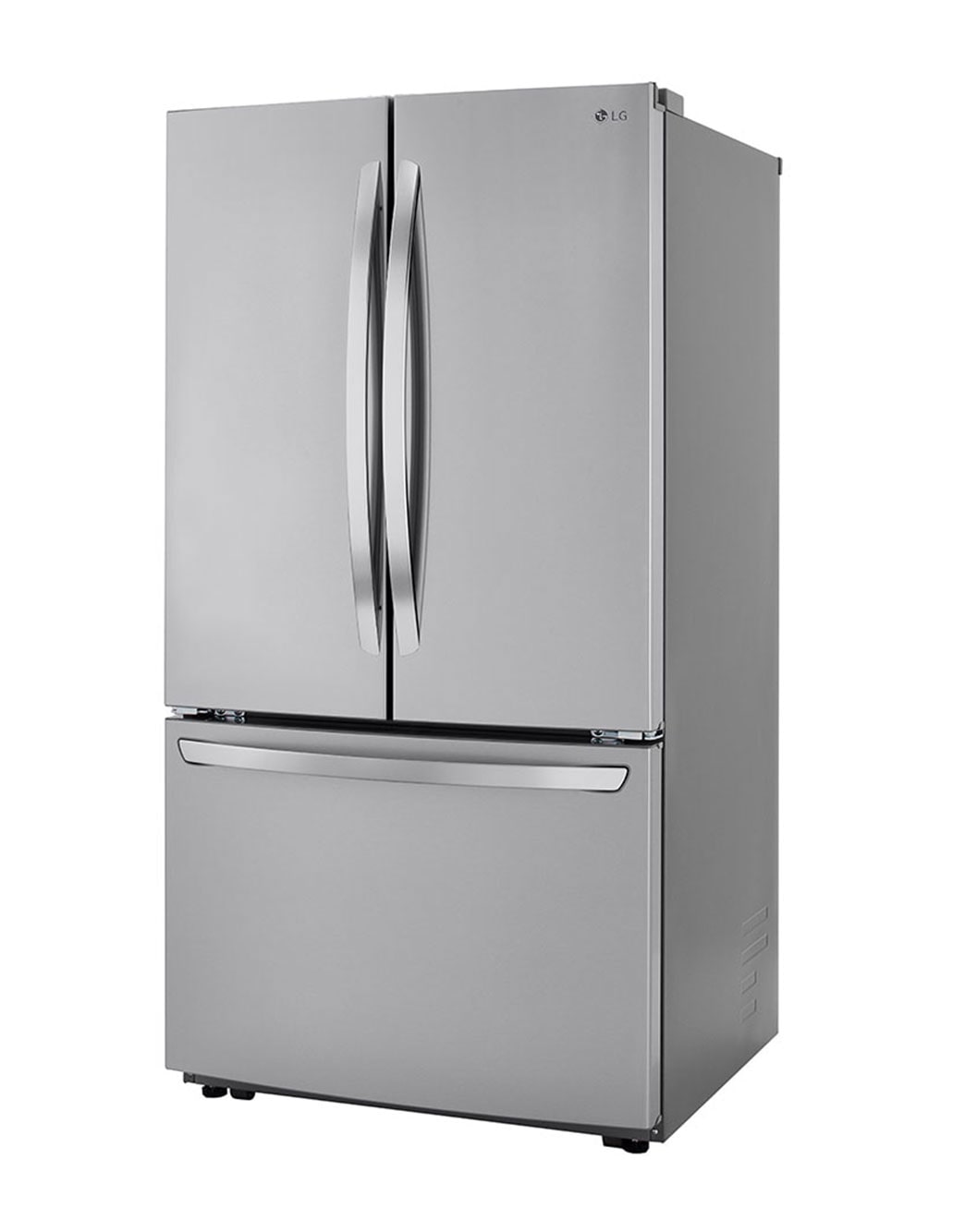 29 cu.ft. Refrigerator-LRFCS29D6S | LG Canada