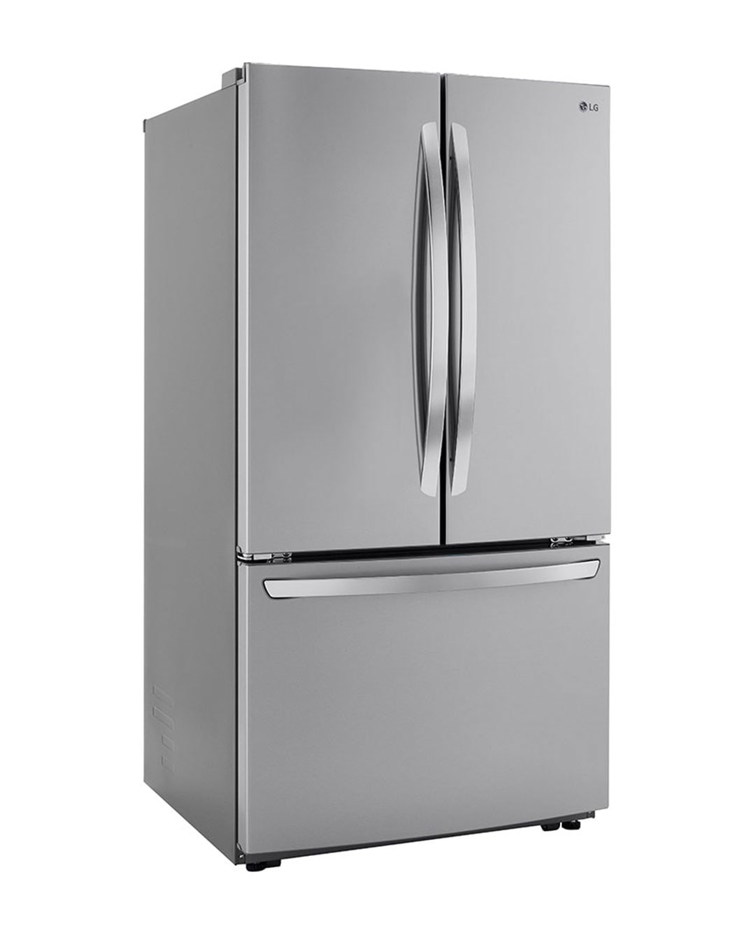 29 cu.ft. Refrigerator-LRFCS29D6S | LG Canada