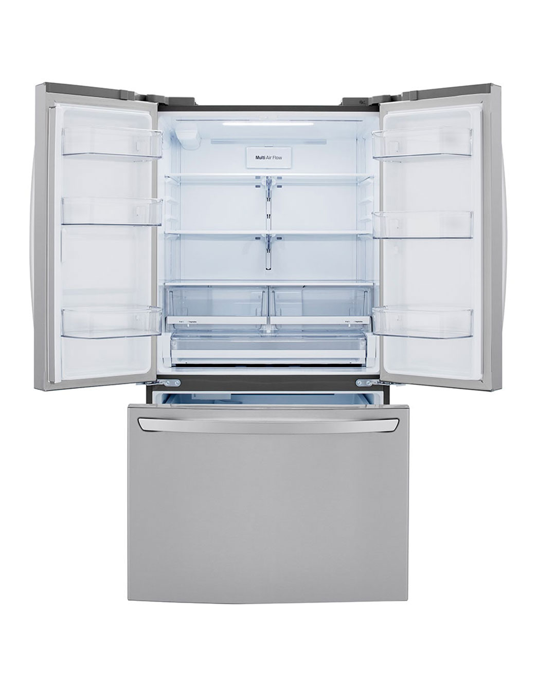 29 cu.ft. Refrigerator-LRFCS29D6S | LG Canada