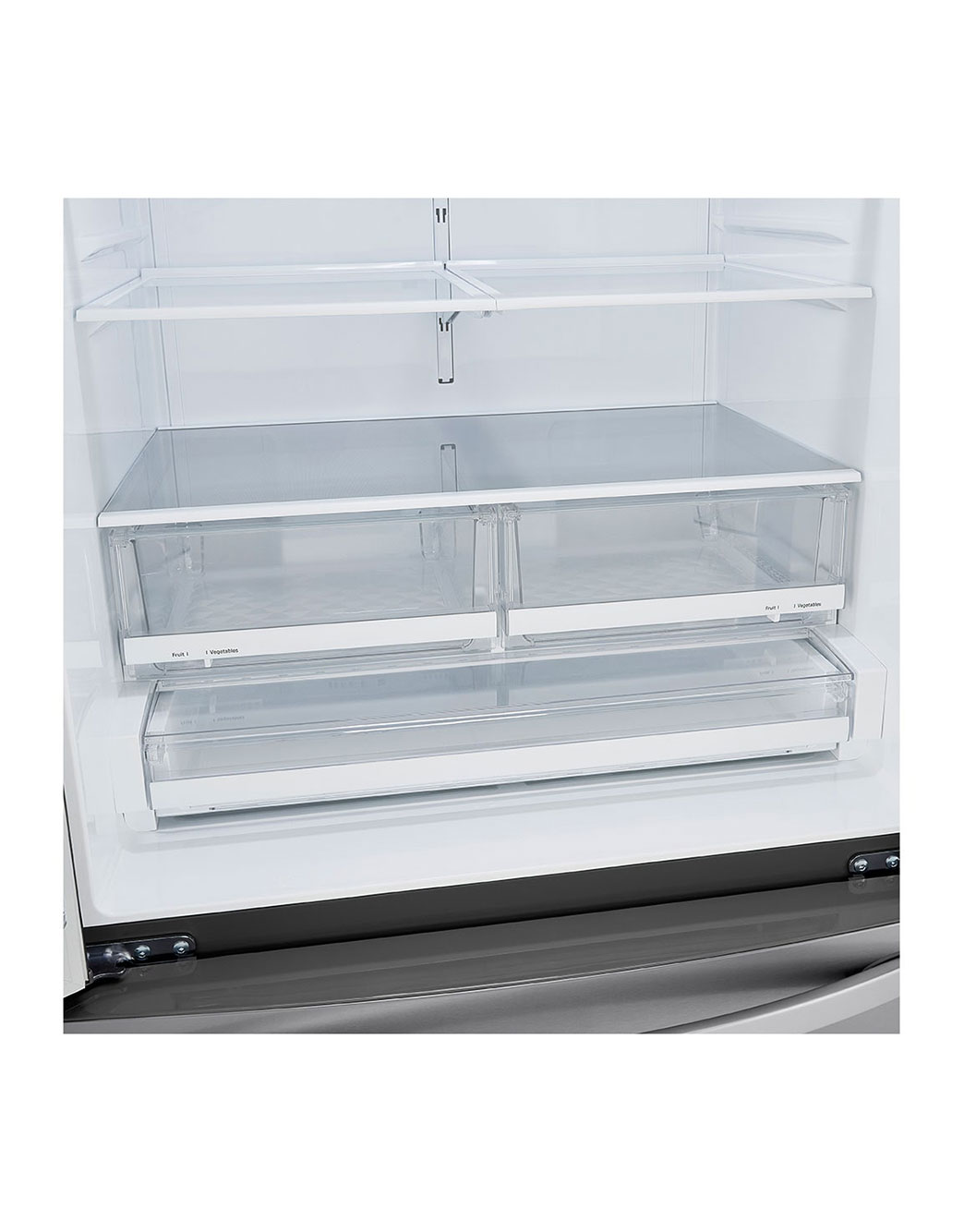 29 cu.ft. Refrigerator-LRFCS29D6S | LG CA_EN