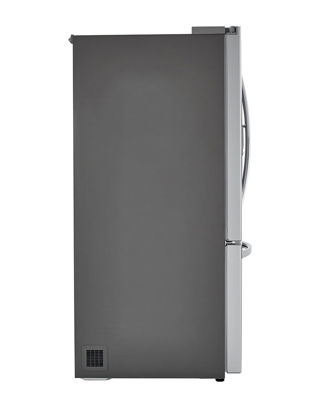 30 cu.ft. Door-In-Door® Refrigerator with Craft Ice™ - LRFDS3016S | LG ...