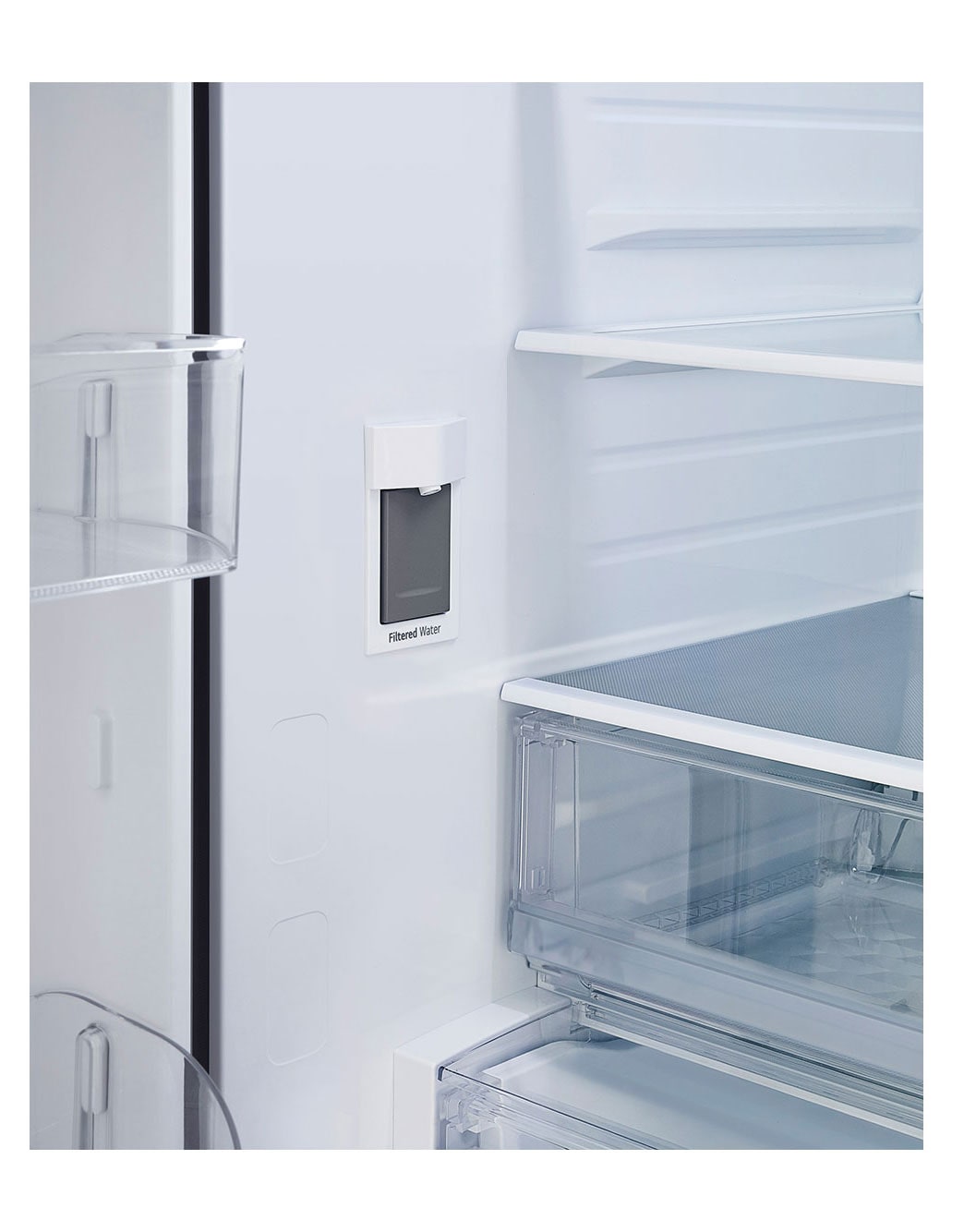32 cu.ft. French Door Refrigerator | LG Canada