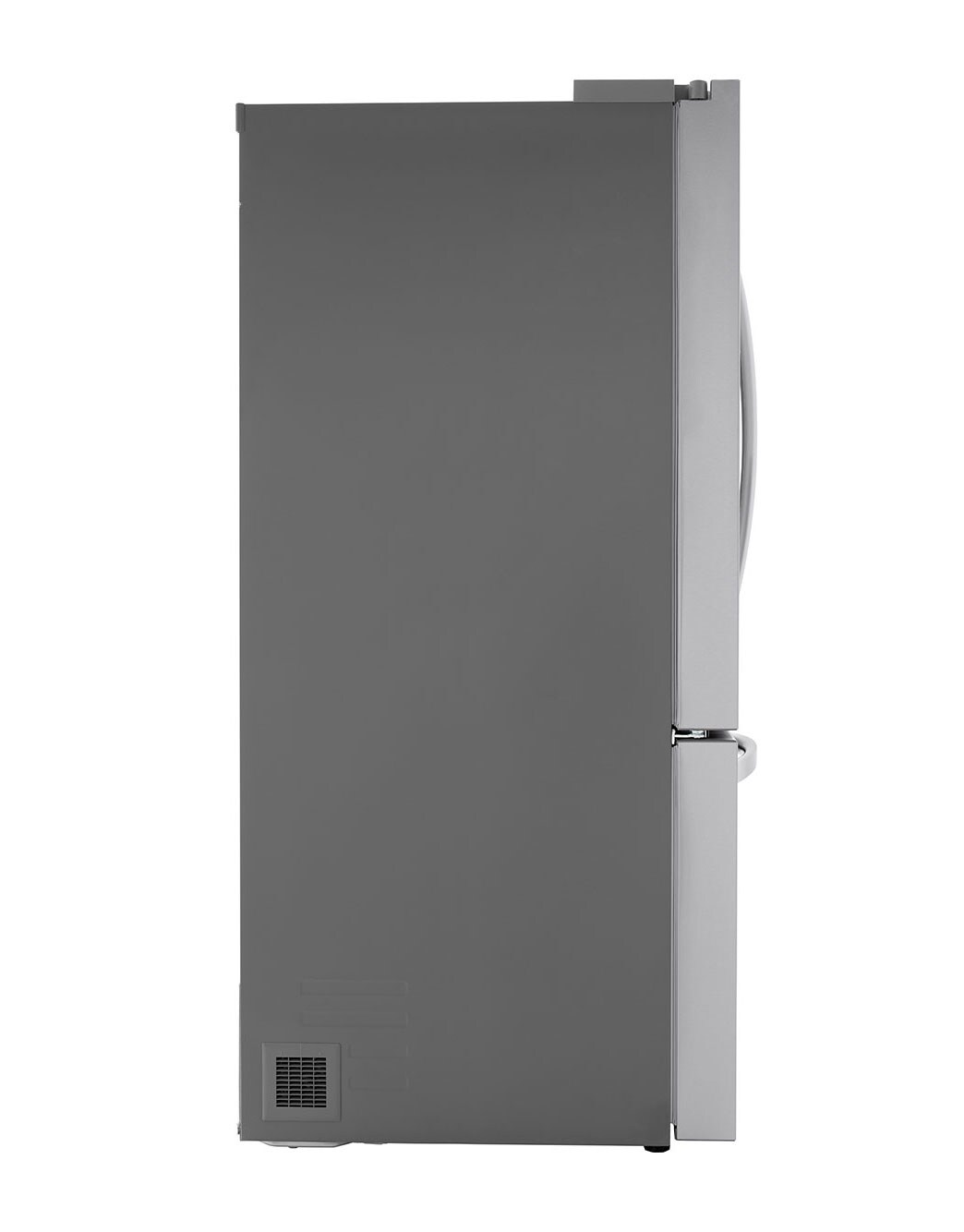 36" 32 cu.ft. Standard-Depth MAX™ French 3-Door Refrigerator | Internal ...