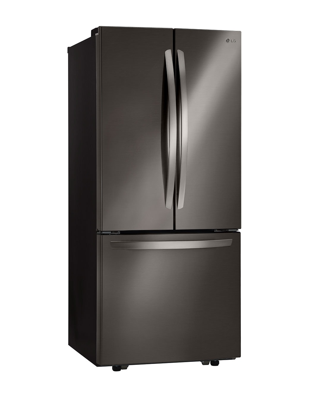 French Door | Standard Depth - LRFNS2200D | LG CA_EN