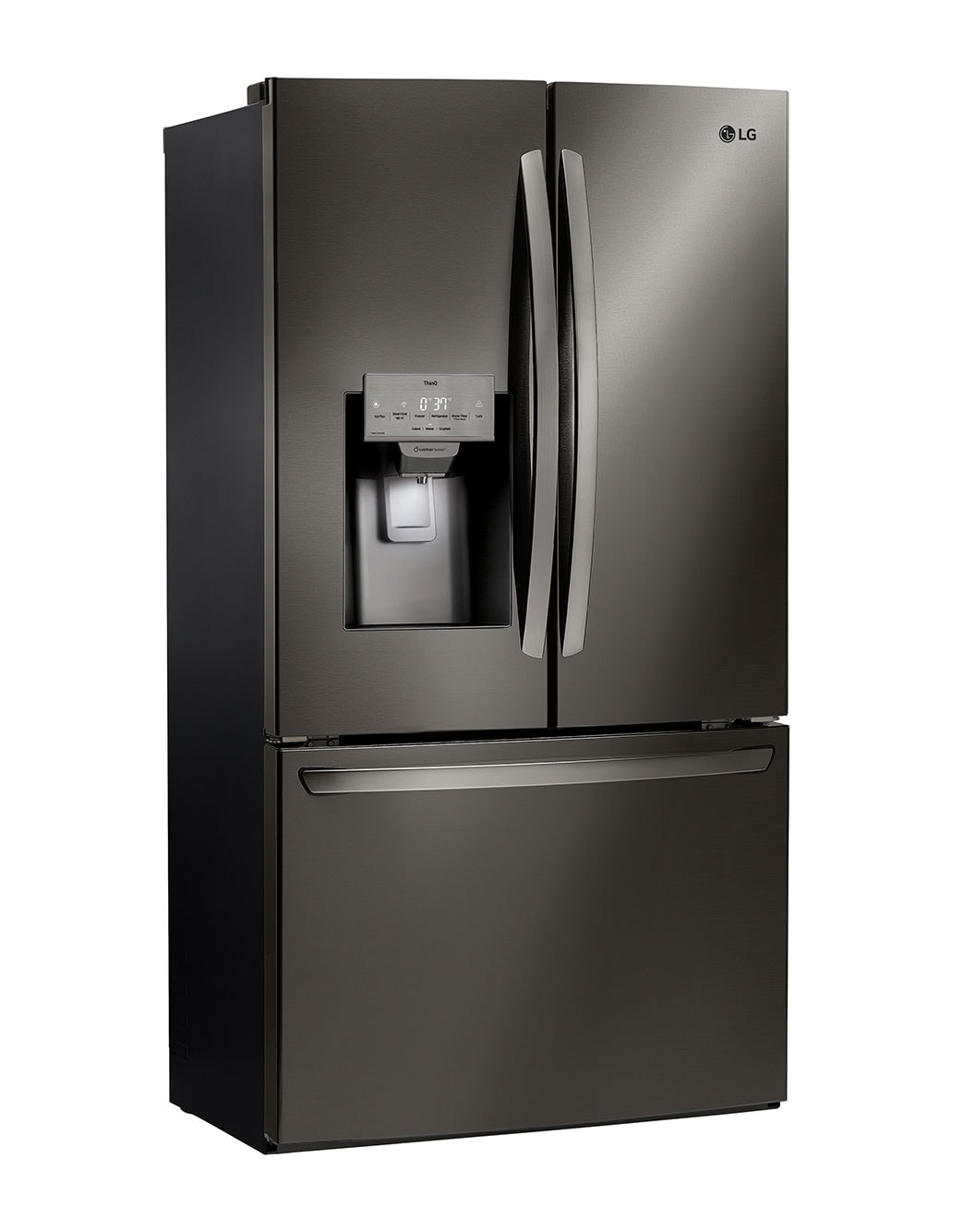 28 cu. ft. Multi Door Refrigerator - LRFS28XBD | LG CA_EN