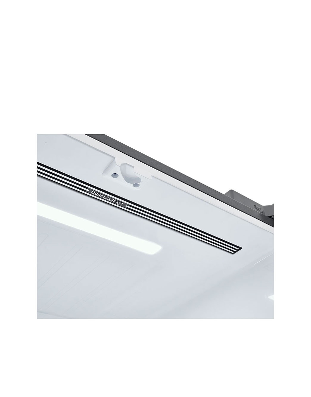 French Door | InstaView Door in Door - LRFVS2503S | LG Canada