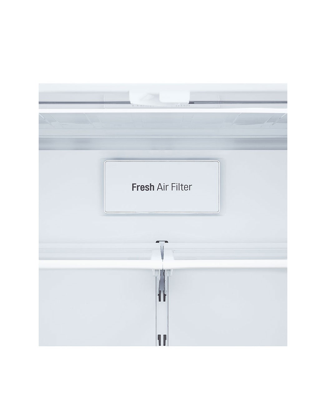 French Door | InstaView Door in Door - LRFVS2503S | LG Canada