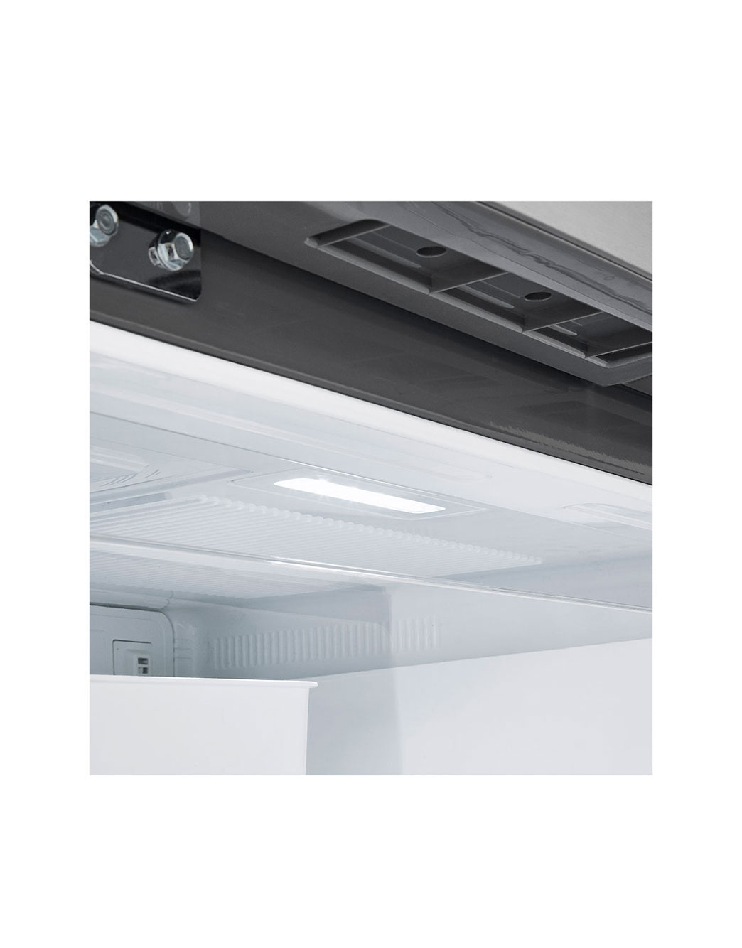 French Door | InstaView Door in Door - LRFVS2503S | LG Canada