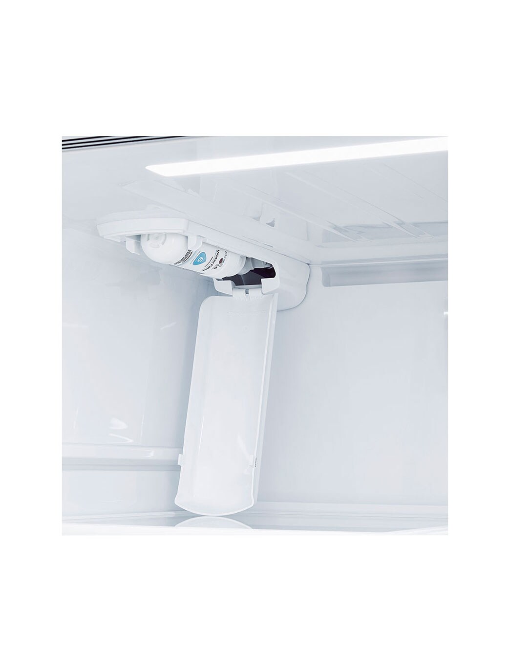 French Door | InstaView Door in Door - LRFVS2503S | LG Canada