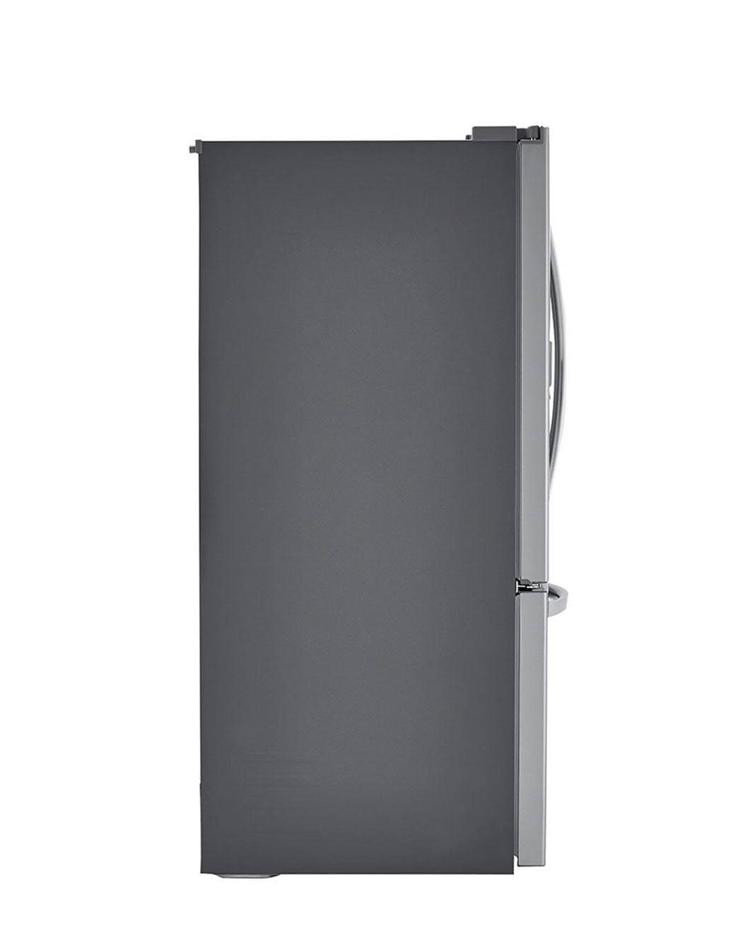 French Door | InstaView Door in Door - LRFVS2503S | LG Canada