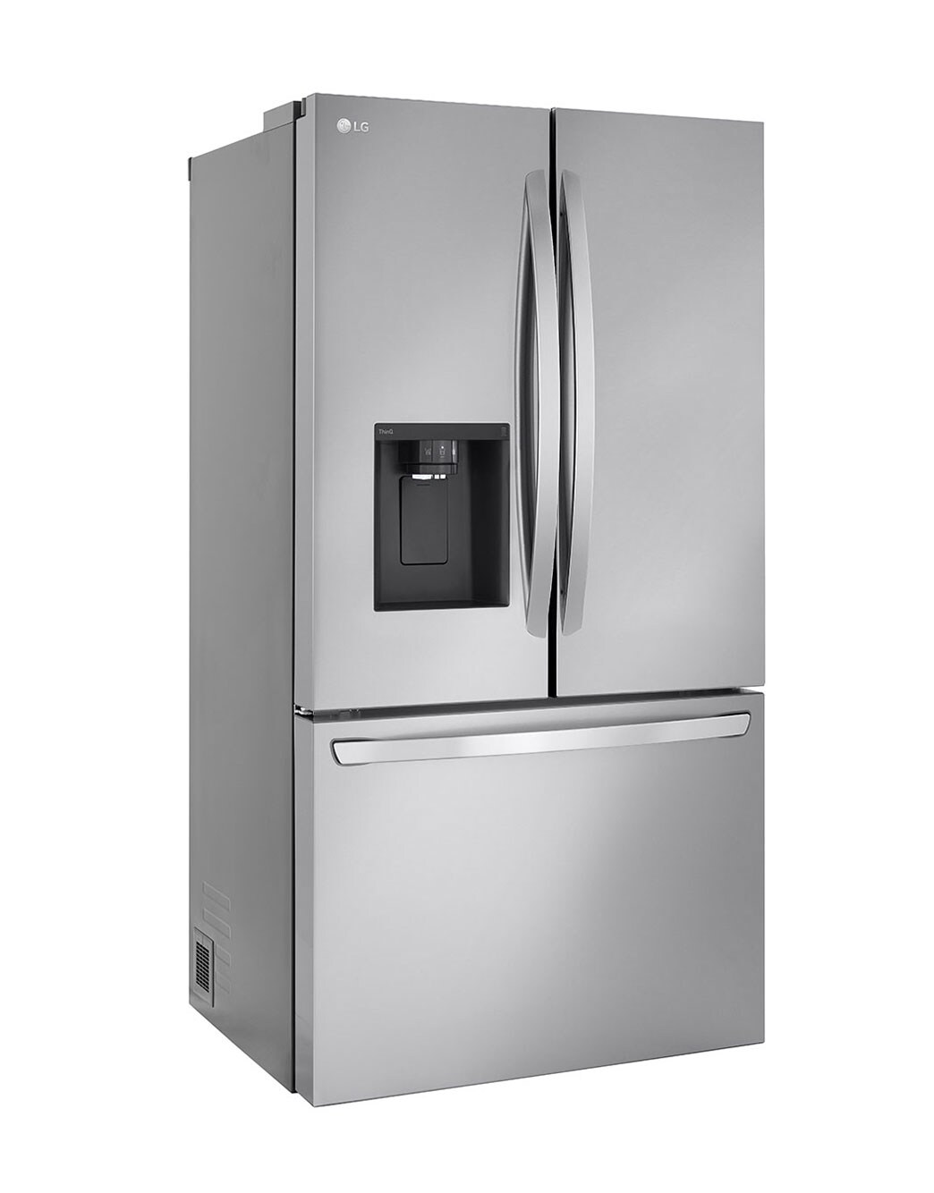 31 cu.ft. French Door Refrigerator | LG CA_EN