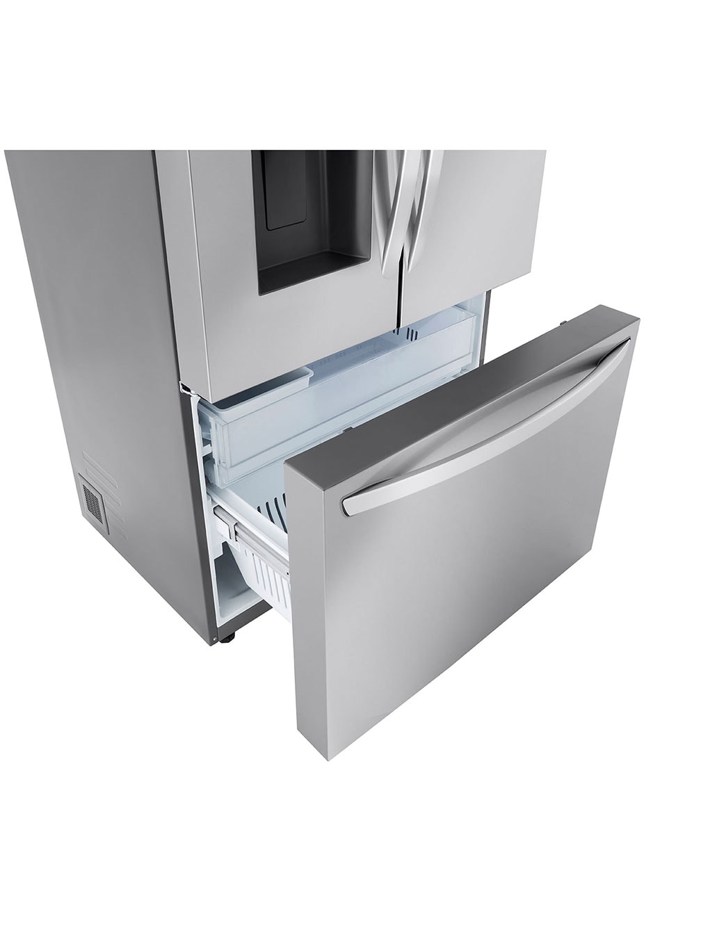 31 cu.ft. French Door Refrigerator | LG Canada