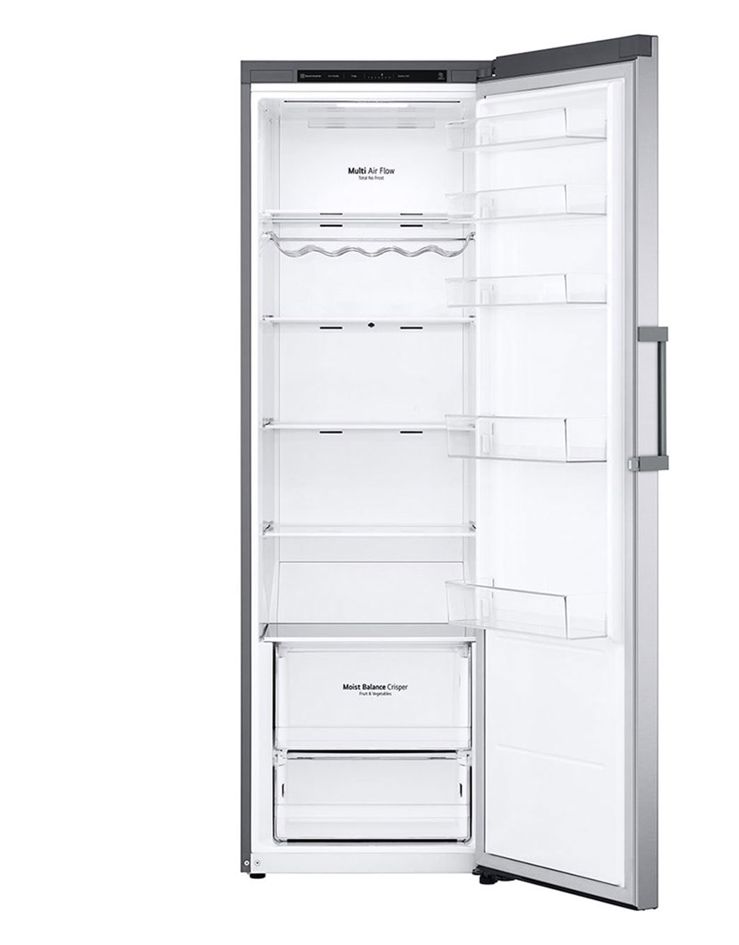 One Door | Column Refrigerator - LRONC1404V | LG Canada
