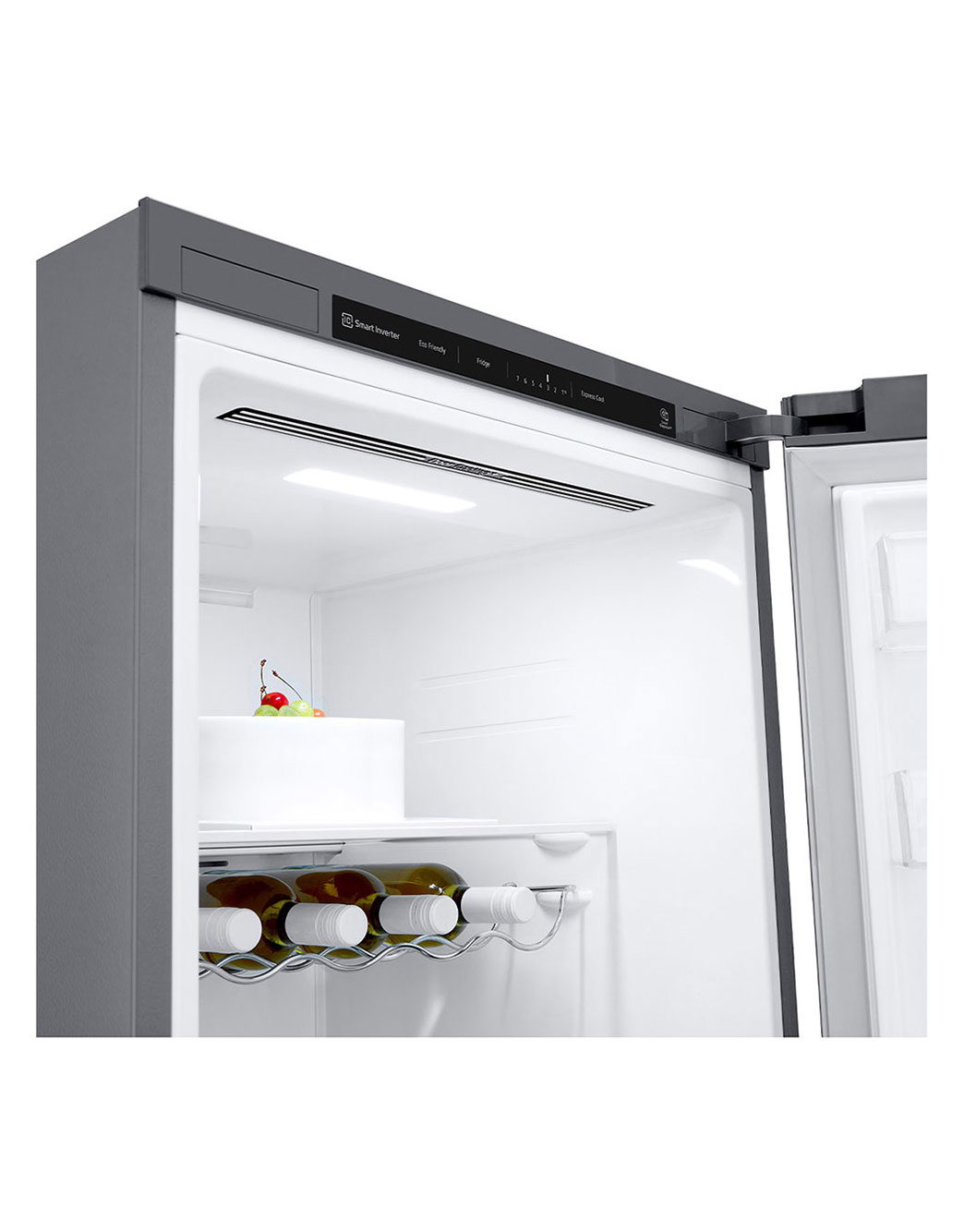 One Door | Column Refrigerator - LRONC1404V | LG Canada