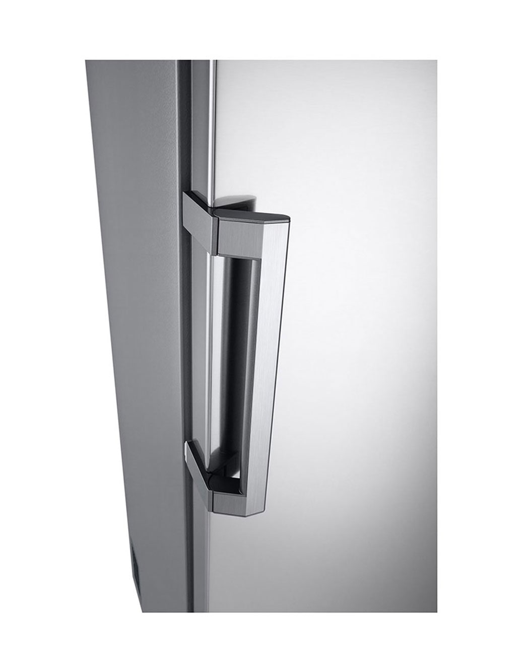 One Door | Column Refrigerator - LRONC1404V | LG CA_EN