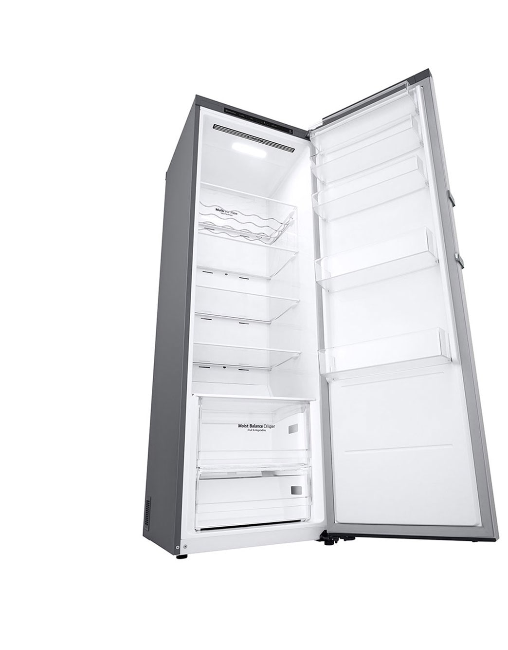 One Door | Column Refrigerator - LRONC1404V | LG CA_EN