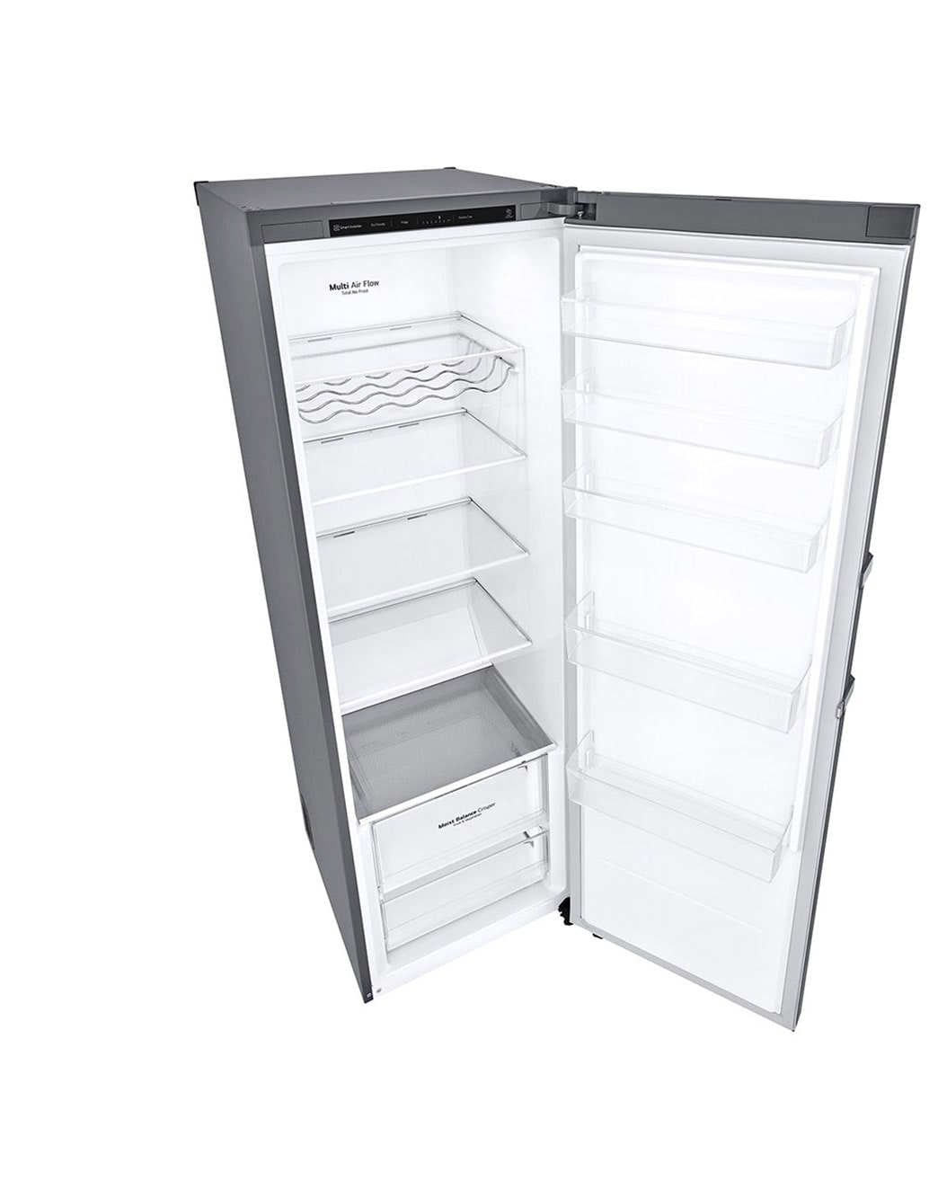 One Door | Column Refrigerator - LRONC1404V | LG CA_EN