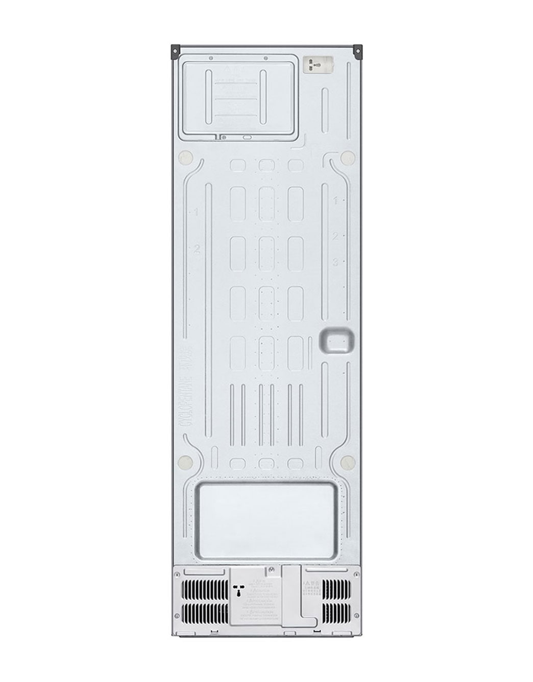 One Door | Column Refrigerator - LRONC1404V | LG CA_EN