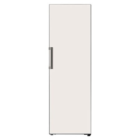 One Door | Column Refrigerator - LRONC1414G | LG CA_EN