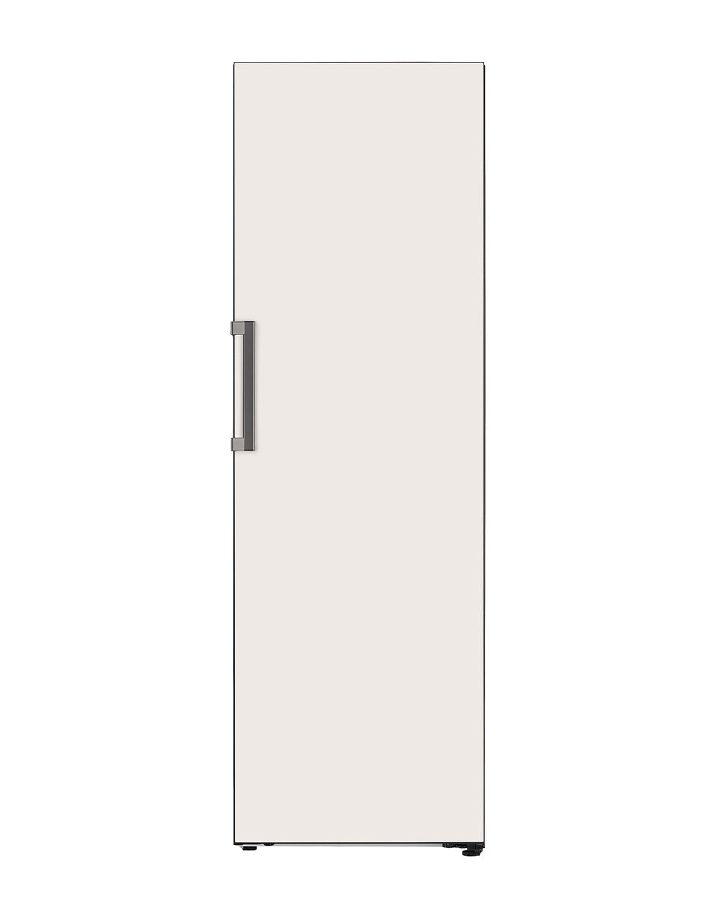 One Door | Column Refrigerator - LRONC1414G | LG CA_EN