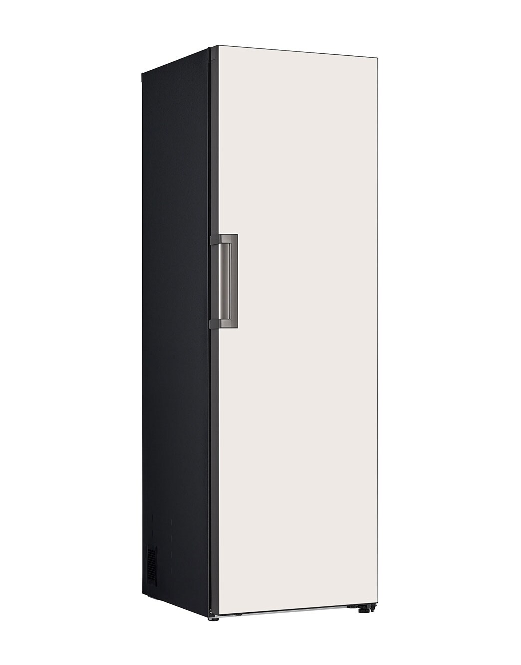 One Door | Column Refrigerator - LRONC1414G | LG CA_EN