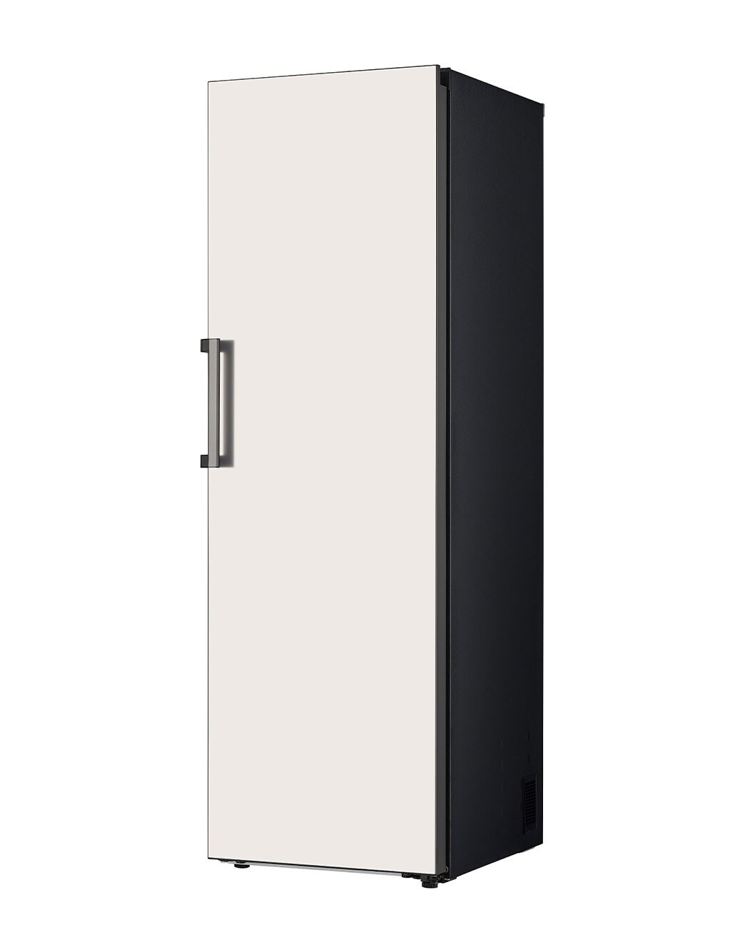 One Door | Column Refrigerator - LRONC1414G | LG CA_EN