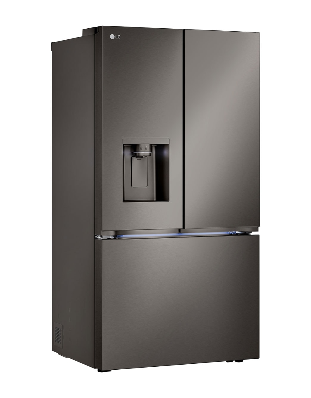 26 cu. ft. French Door Refrigerator-LRYXC2606D | LG CA_EN