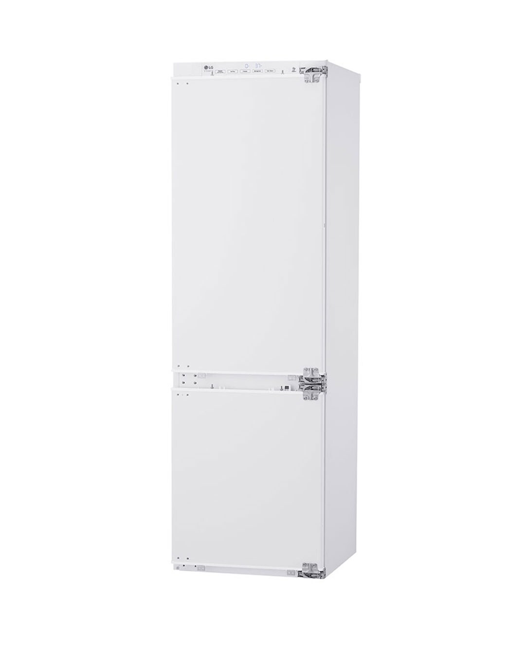 9 cu. ft. Bottom Freezer Refrigerator - LSBNC1021P | LG Canada
