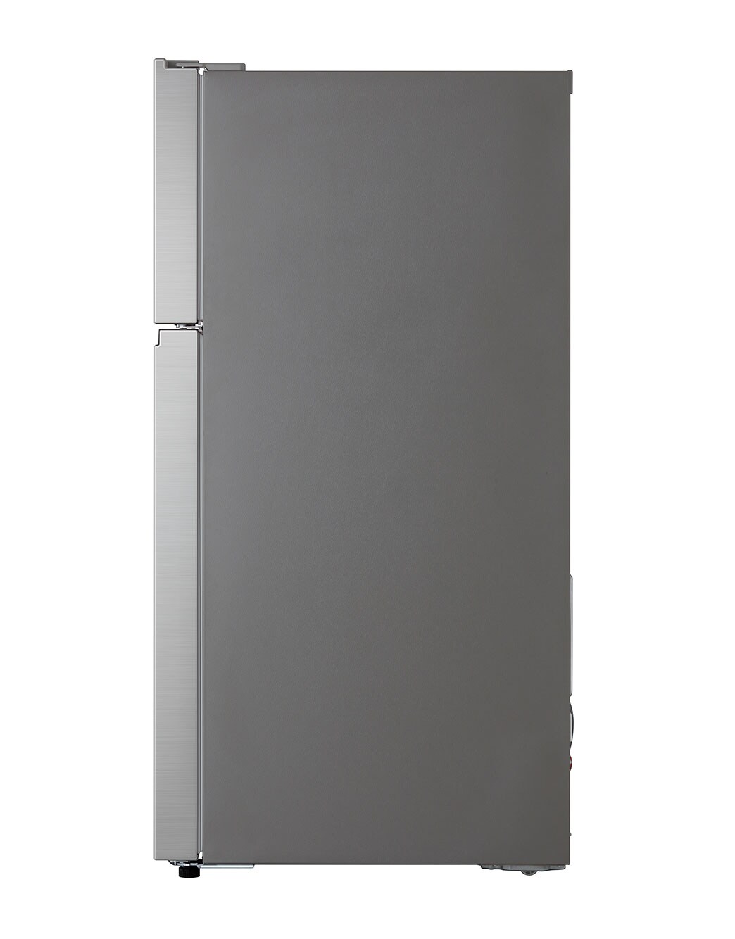 18 cu.ft. Top Freezer Refrigerator, 28" | LG CA_EN