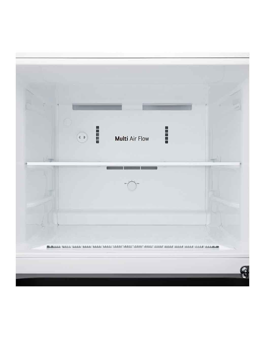 28" 18 cu. ft. Top Freezer Refrigerator - LT18S2100W | LG Canada