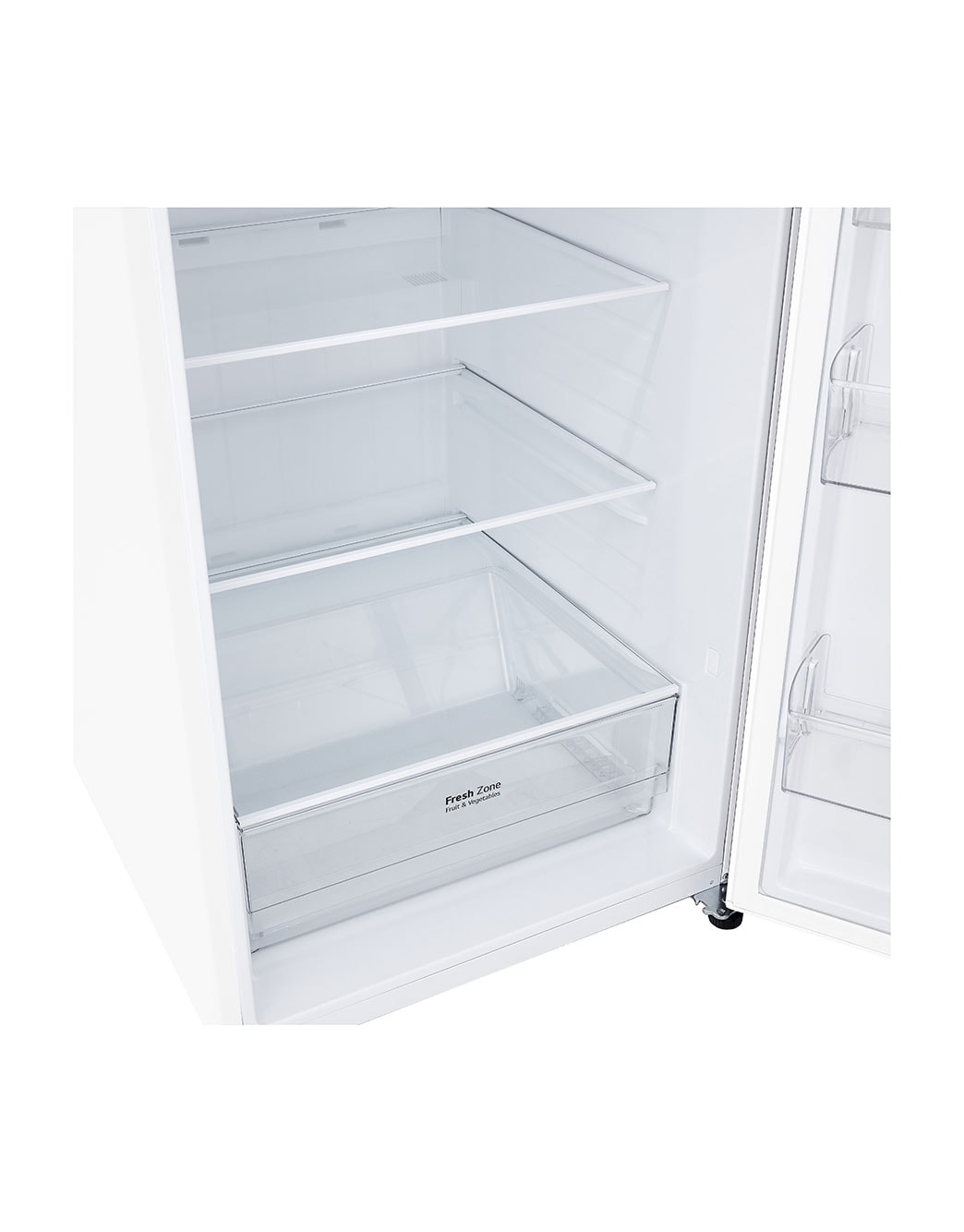 28" 18 cu.ft. Top Freezer Refrigerator - LT18S2100W | LG CA_EN