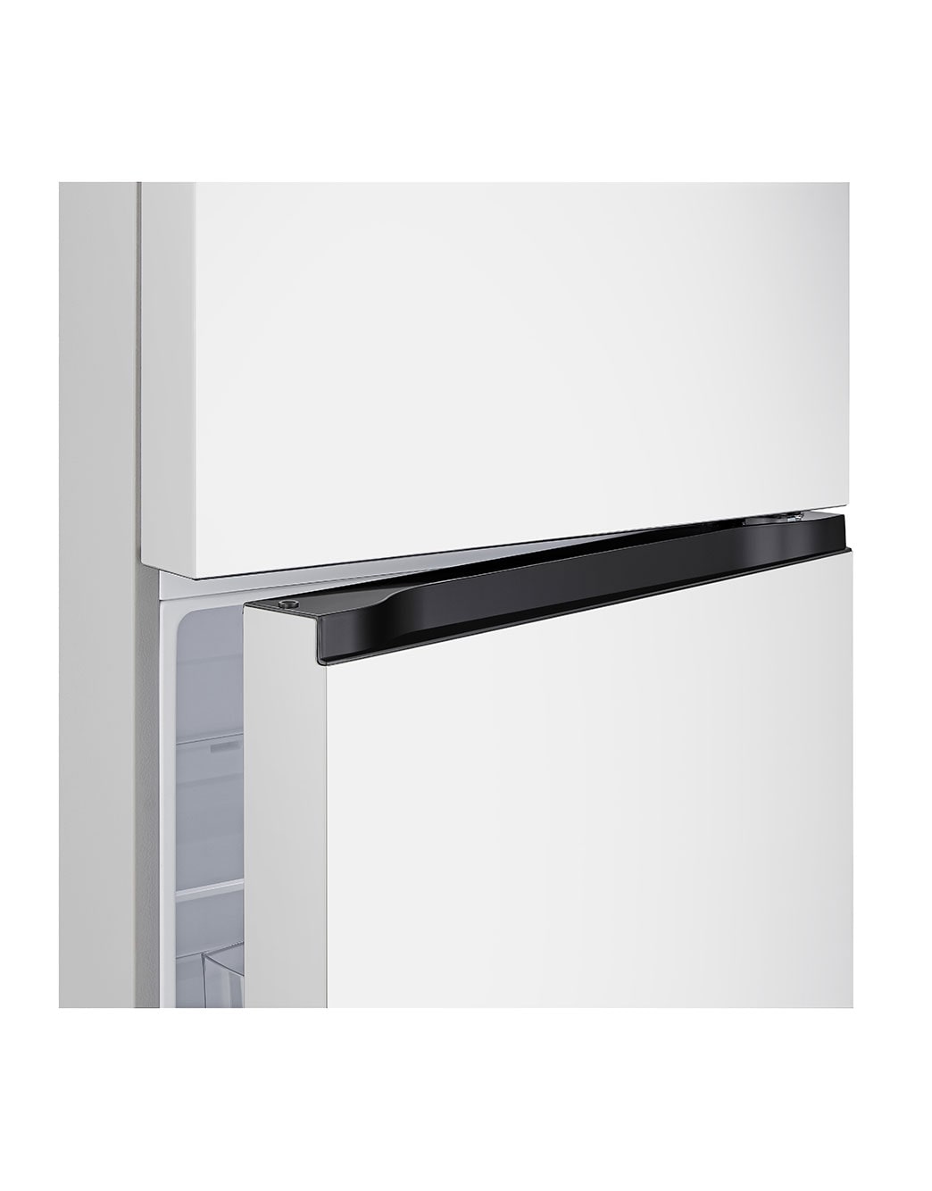 28" 18 cu. ft. Top Freezer Refrigerator - LT18S2100W | LG Canada