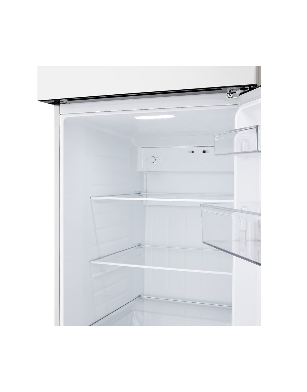 28" 18 cu.ft. Top Freezer Refrigerator - LT18S2100W | LG CA_EN