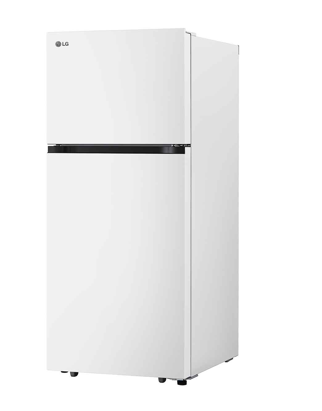 28" 18 cu.ft. Top Freezer Refrigerator - LT18S2100W | LG CA_EN