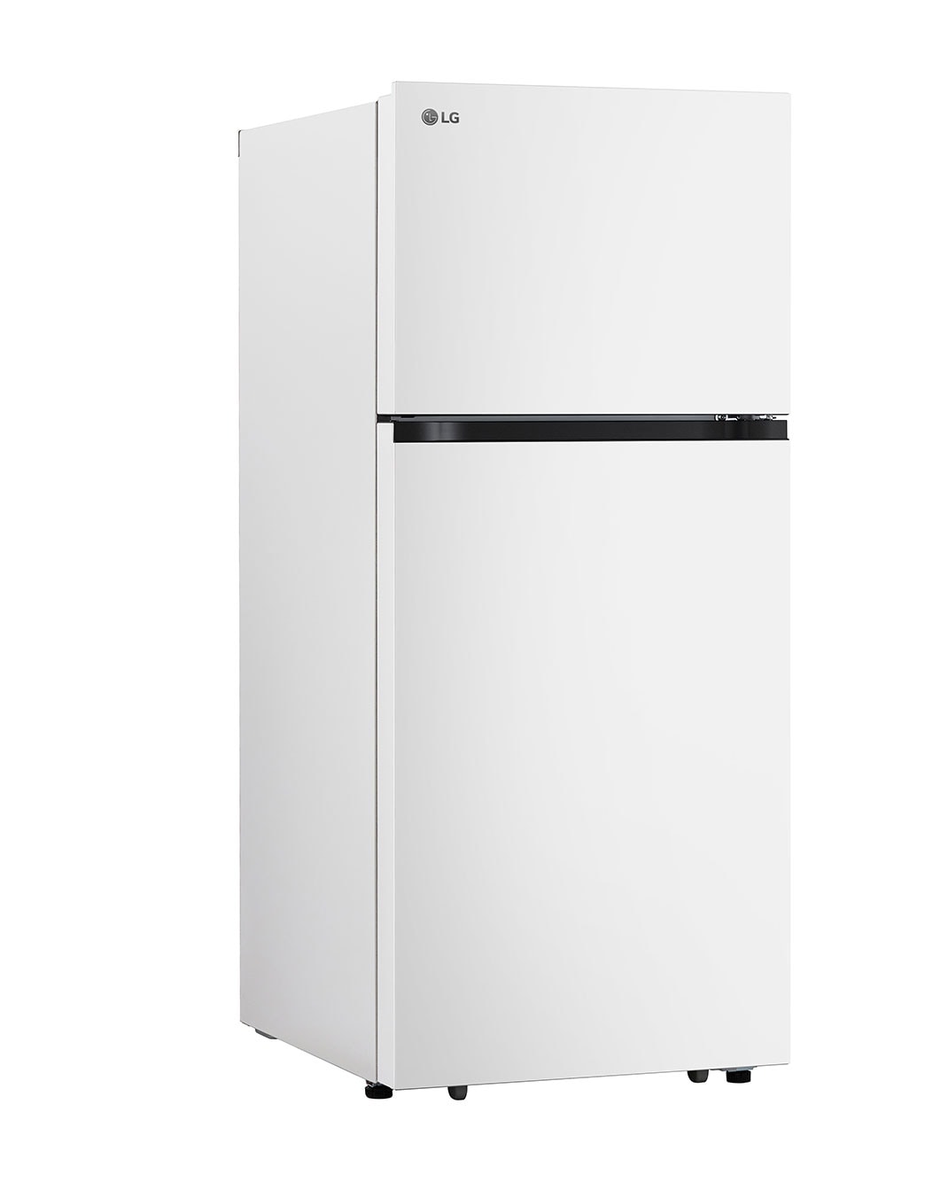 28" 18 cu.ft. Top Freezer Refrigerator - LT18S2100W | LG CA_EN