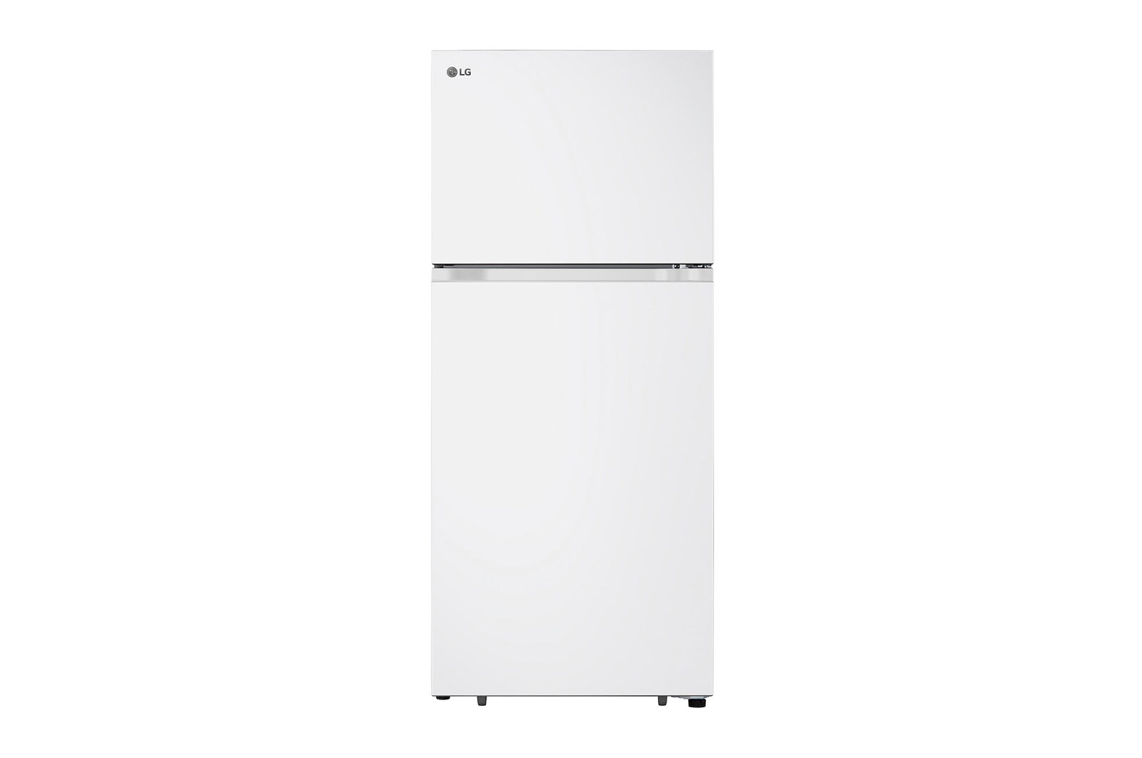 18 cu.ft. Top Freezer Refrigerator, 28" - LT18S2100W | LG CA