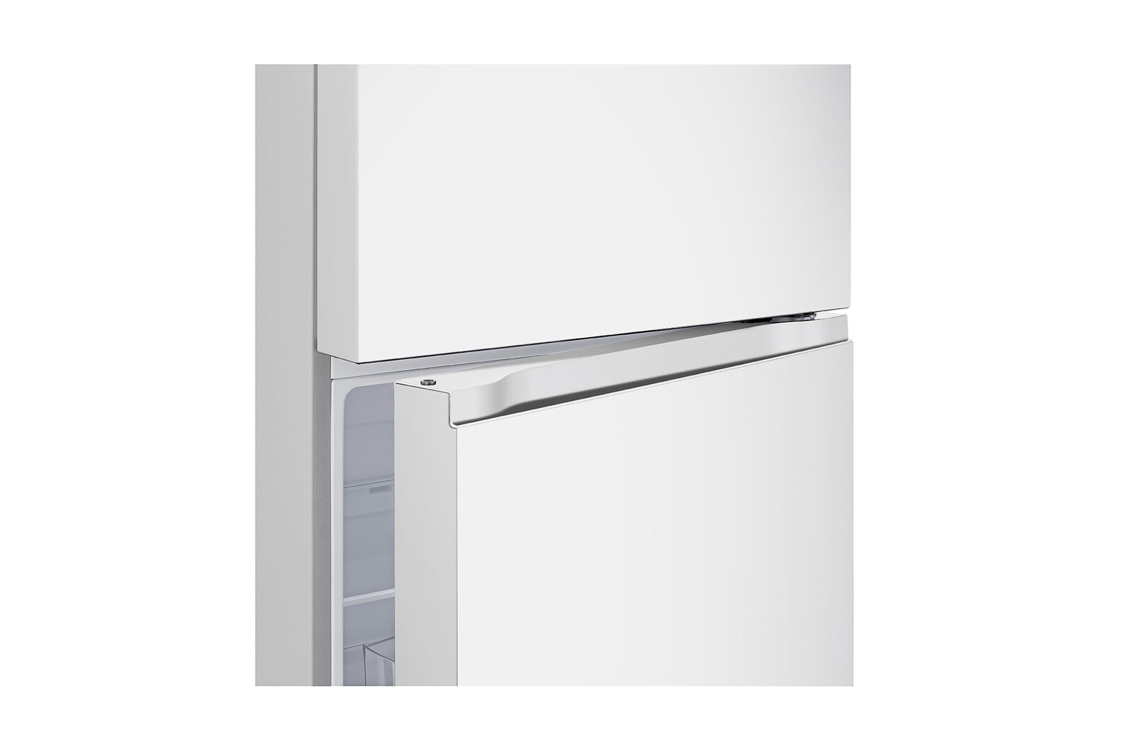 18 cu.ft. Top Freezer Refrigerator, 28" - LT18S2100W | LG CA