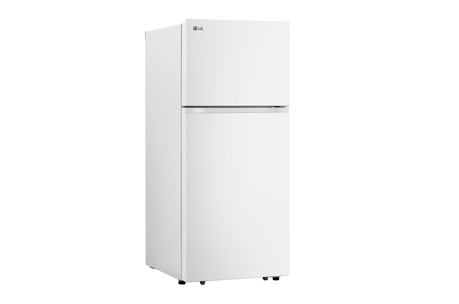 18 cu.ft. Top Freezer Refrigerator, 28" - LT18S2100W | LG CA