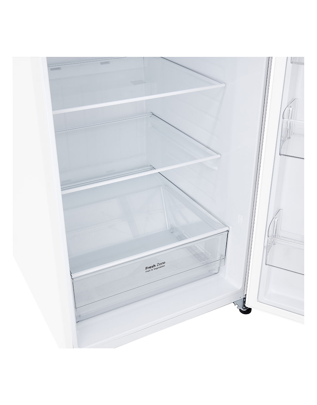 18 cu.ft. Top Freezer Refrigerator, 28" - LT18S2100W | LG CA